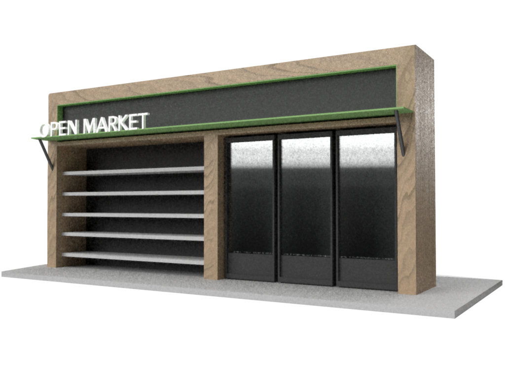 Open Market - PROformance Vend, Arizona's leader in break room solutions